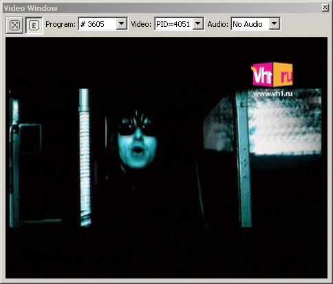Stream Inspector | Elecard: Video Compression Guru