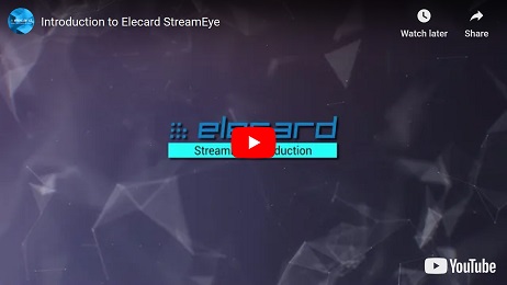 视频质量分析，编解码器调试软件，用于自动化，批量执行的hevc分析器 | Elecard: Video Compression Guru